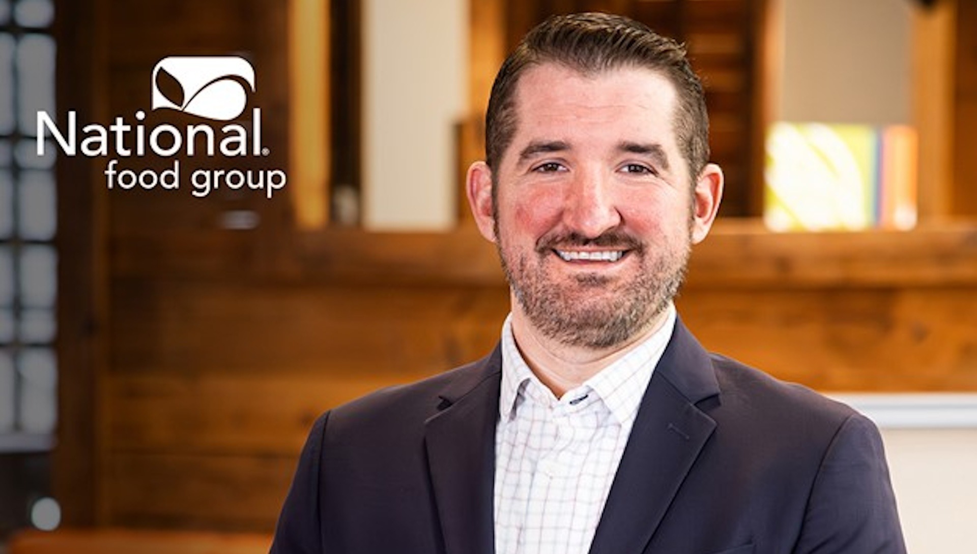 National Food Group Announces New CFO